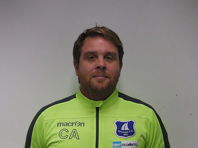 Cédric Anselin - Alchetron, The Free Social Encyclopedia